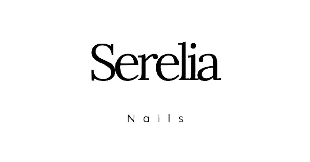 Serelia Nails - Press On Nails